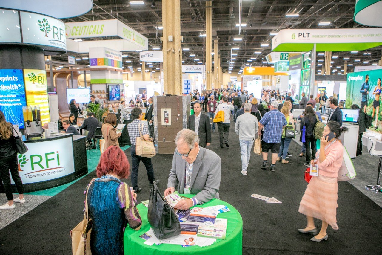 FAQs & Resources | SupplySide West 2024