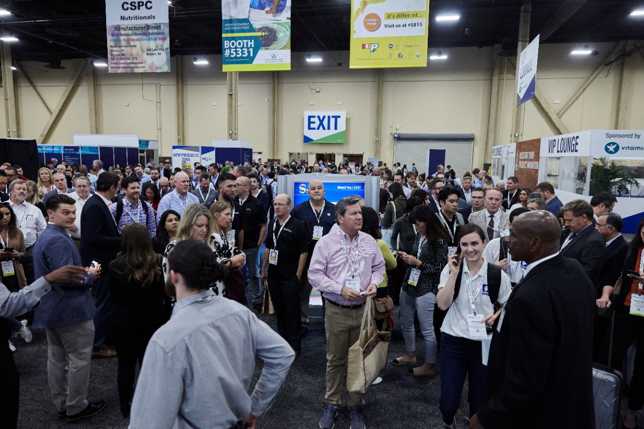 FAQs & Resources | SupplySide West 2024